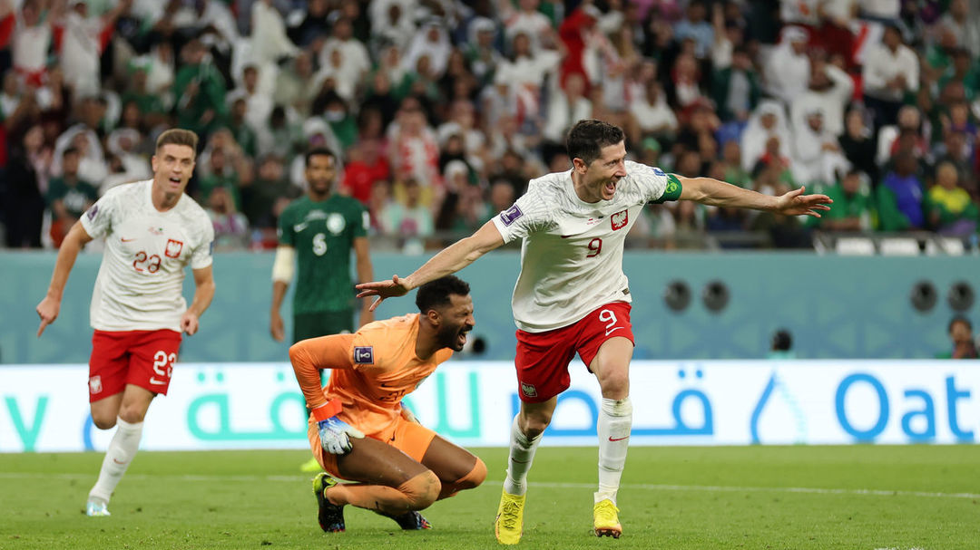 Re-ranking the World Cup field entering the knockout stage – Premier ...